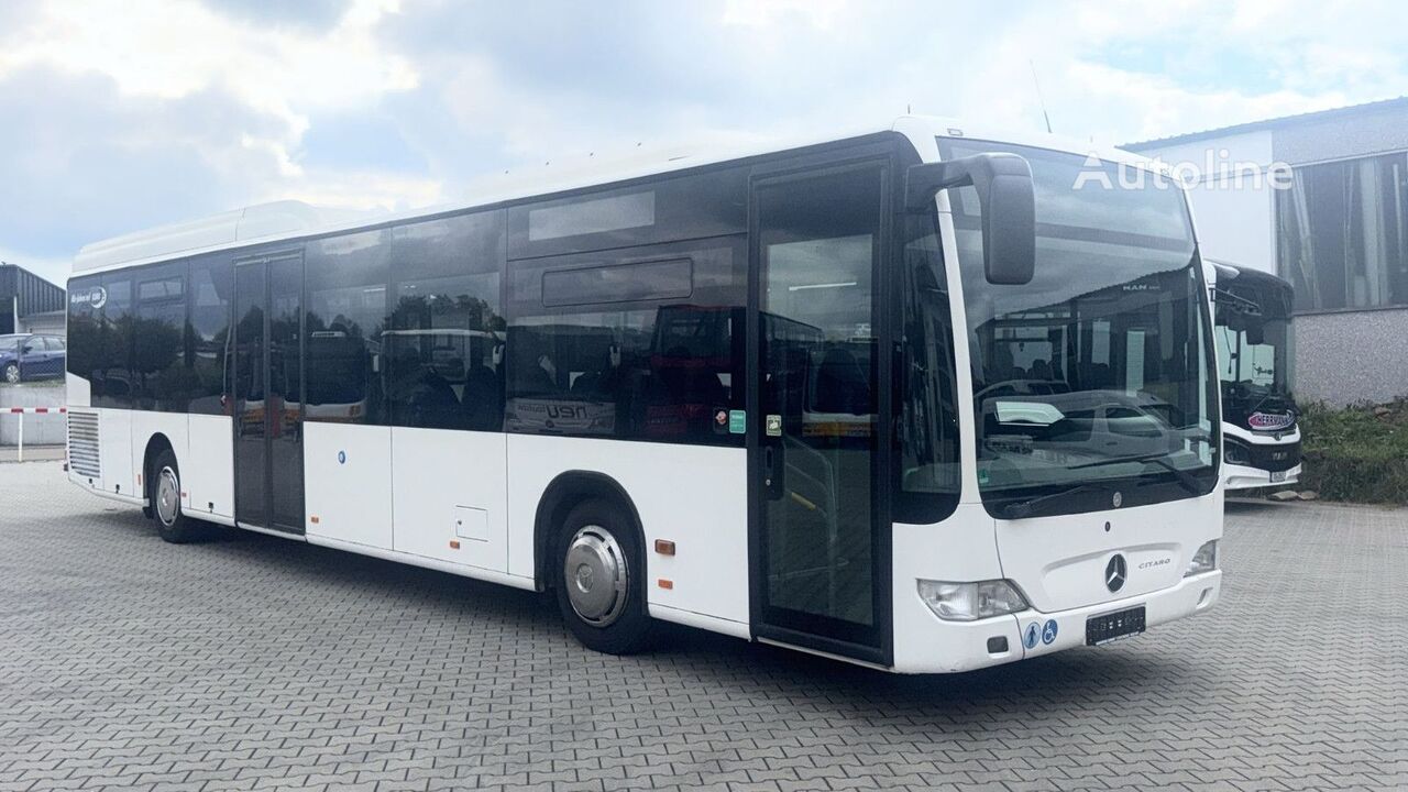 Mercedes-Benz O 530 Citaro LE gradski autobus