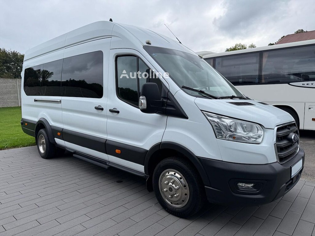 Ford TRANSIT 18 míst putnički minibus