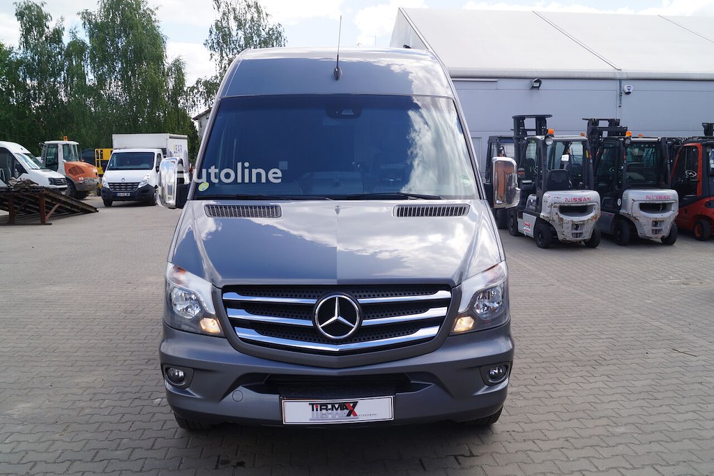 Mercedes-Benz Sprinter 316 putnički minibus