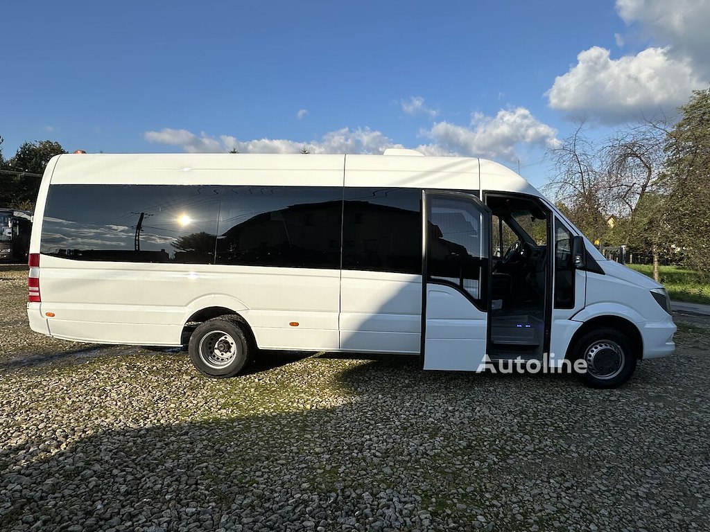 Mercedes-Benz Sprinter 516CDI putnički minibus