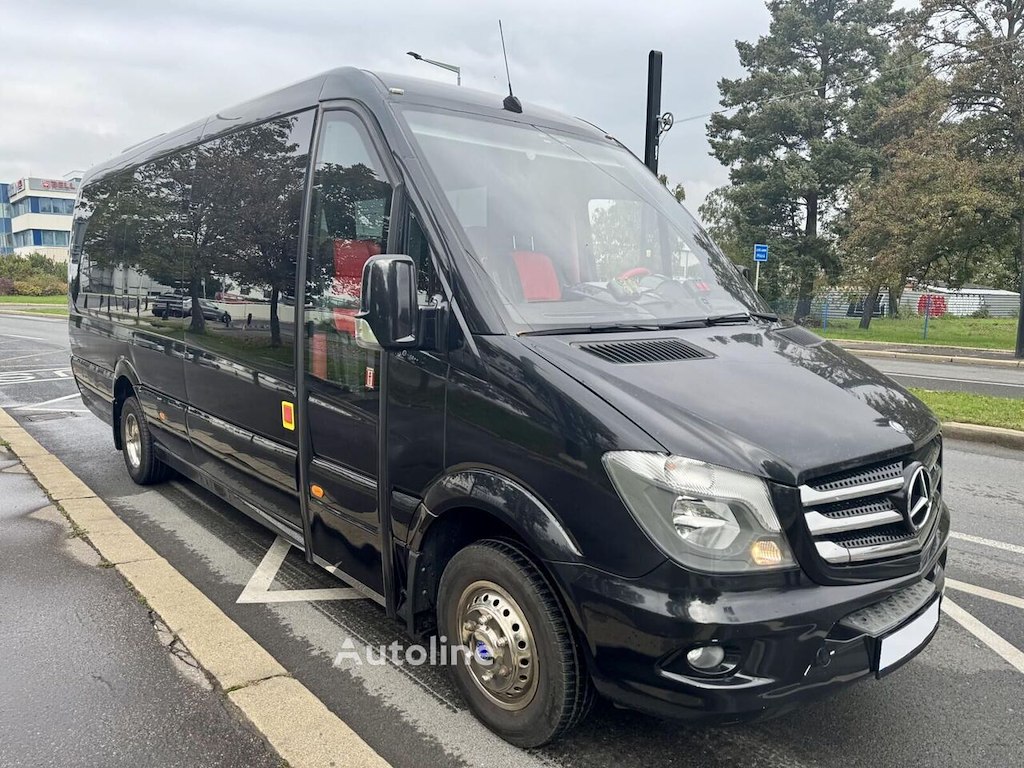 Mercedes-Benz SPRINTER 519 CDI putnički minibus