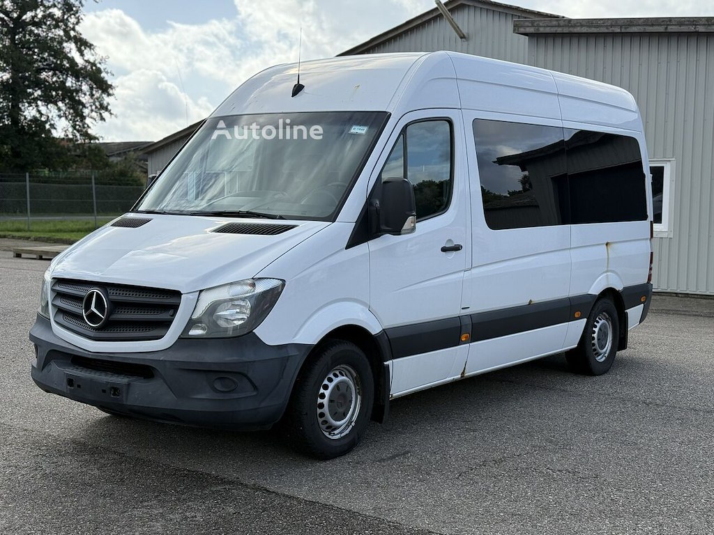 Mercedes-Benz Sprinter 316 putnički minibus