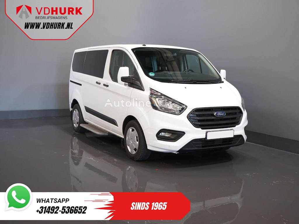 Ford Transit Custom Tourneo 2.0 TDCI €27.762,- incl. BTW/BPM Trend Co putnički minibus