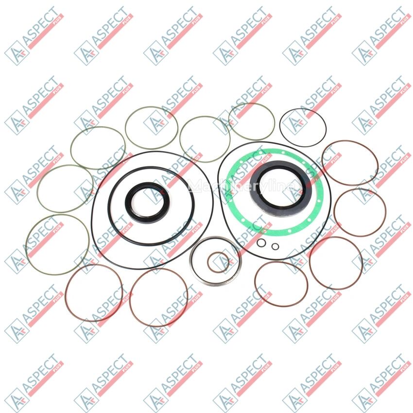Bosch Seal kit motor Bosch Rexroth MCR5, MCR05 Two speed (2WL) AFM komplet za popravku za bagera