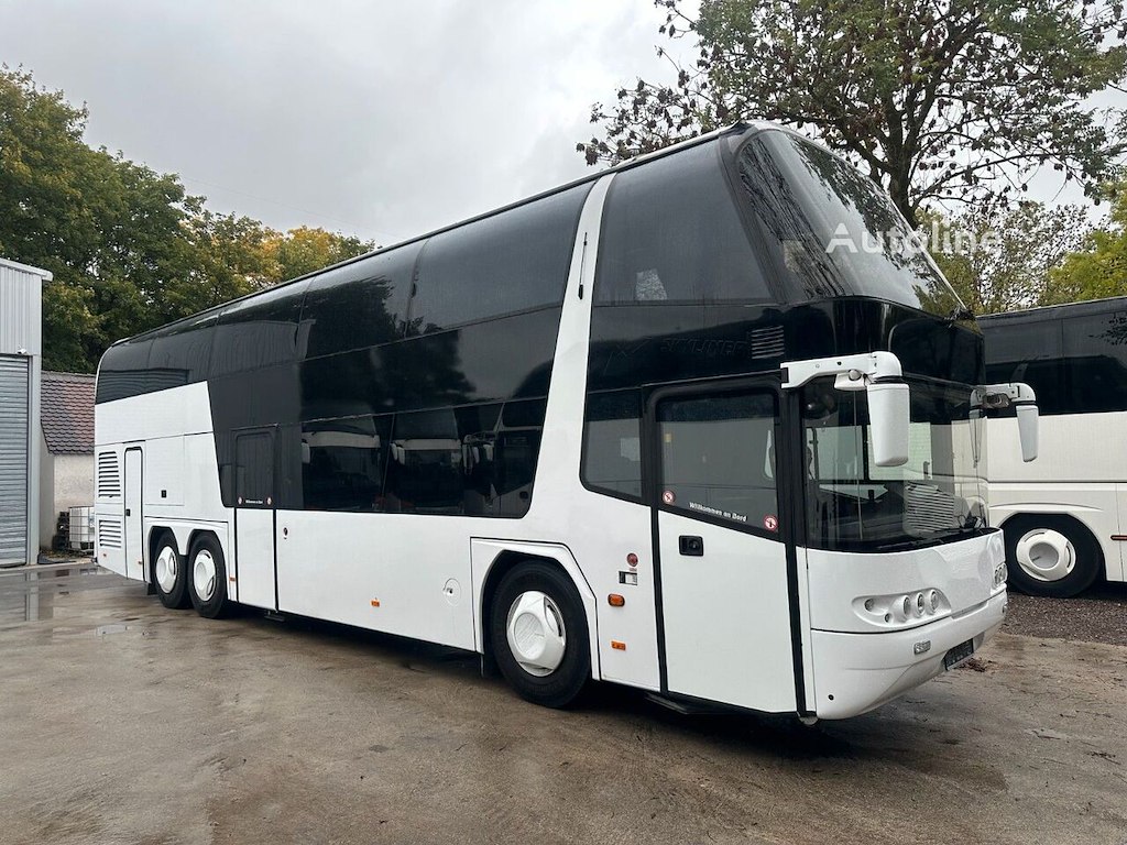 Neoplan Skyliner N 1122/3 C dvospratni autobus