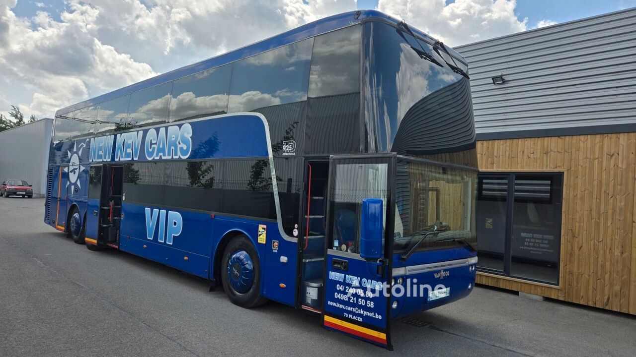 Van Hool TD925 ASTROMEGA dvospratni autobus