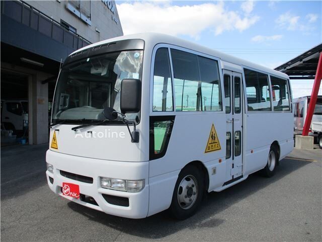 Nissan CIVILIAN školski autobus