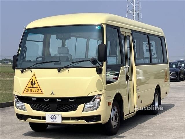 Mitsubishi ROSA školski autobus