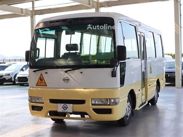 Nissan CIVILIAN školski autobus