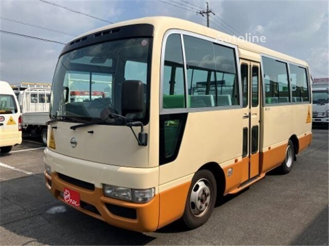 Nissan CIVILIAN školski autobus