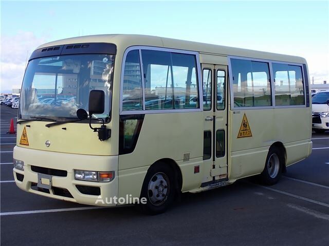 Nissan CIVILIAN školski autobus