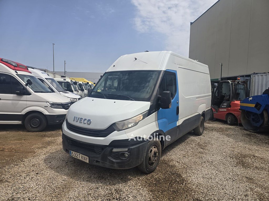 IVECO DAILY 35C16 ostale komunalnie mašine