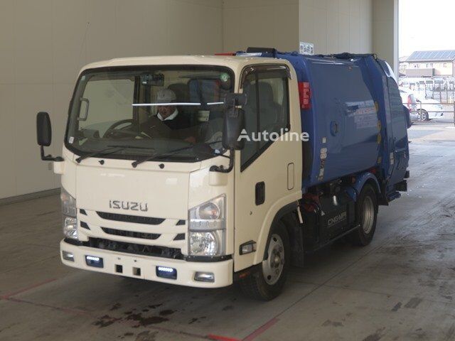Isuzu ELF kamion za smeće