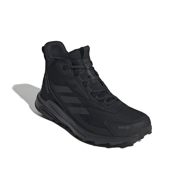 Adidas Muške cipele Terrex Anylander Mid R.Rdy, ID0898, Crne