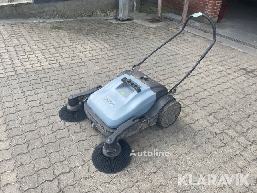 Prodaje se Nilfisk SW 250 920 ručni čistač na aukciji