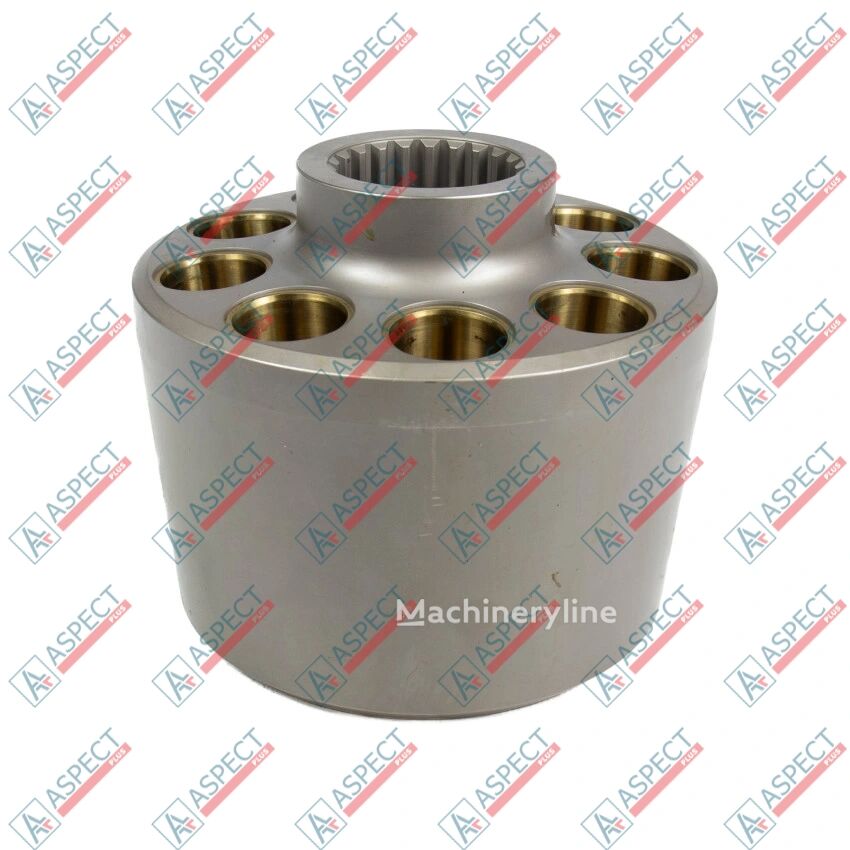 Cylinder block Rotor Rexroth Cylinder block Rotor Bosch Rexroth R902041931 SKS 6392 za SKS Hydraulic bagera