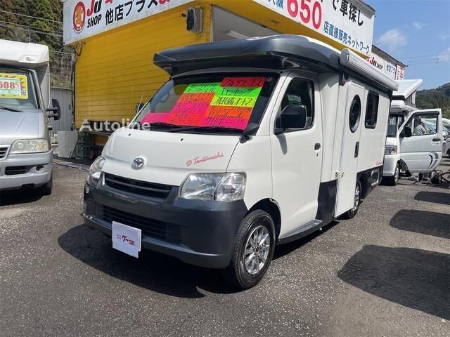 Toyota TOWNACE TRUCK poluintegrisani kamper