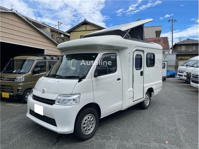 Toyota TOWNACE TRUCK kamper kombi