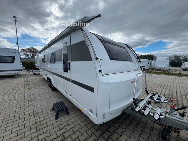Adria Alpina 753 HK*KLIMA*XT4*UMRISS* kamp prikolica