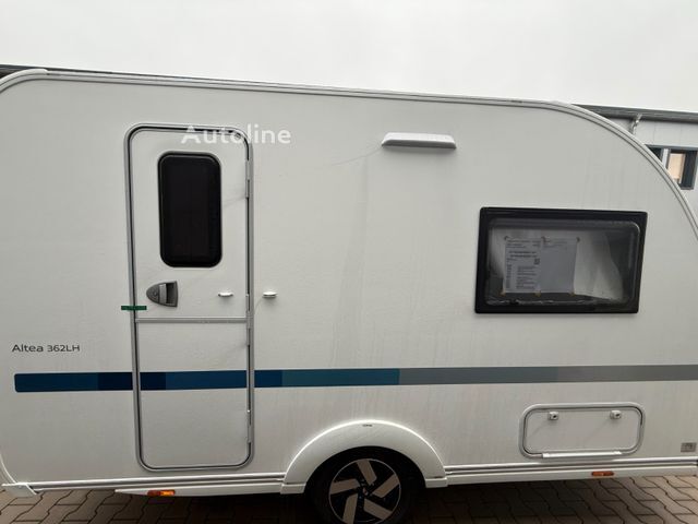 Adria Altea 362 LH*Fußbodentemp.*MJ2026*Sofort* kamp prikolica