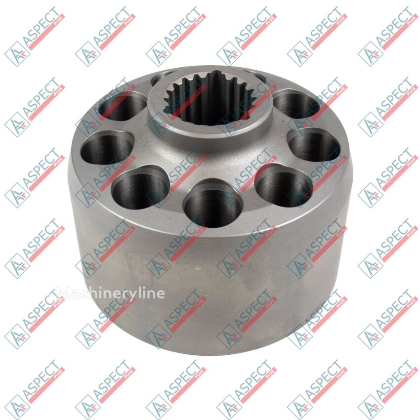 Cylinder block Rotor Bosch Cylinder block Rotor Bosch Rexroth R902428160 SKS 6198 za SKS Hydraulic bagera
