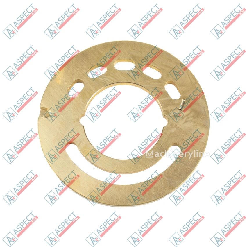 Valve plate Right Bosch Valve plate Right Bosch Rexroth R902448403 SKS 6004 za SKS Hydraulic bagera