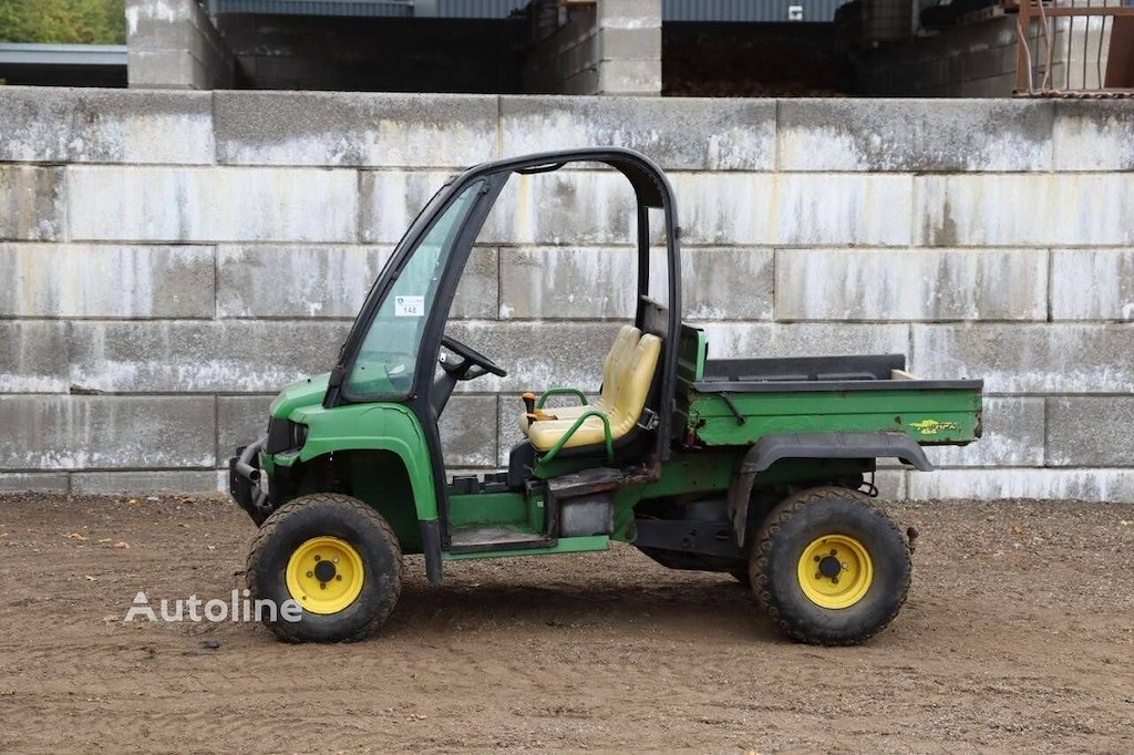 Prodaje se John Deere HPX golf vozilo na aukciji