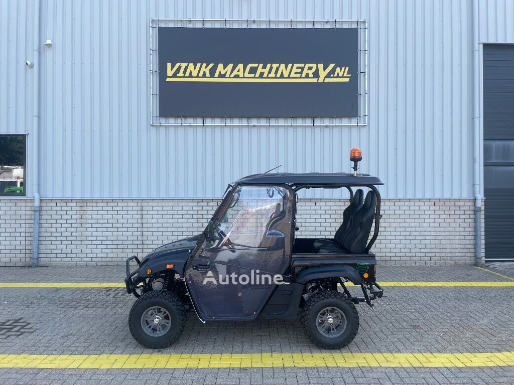 Frisian Motors Leffert FM-90 UTV