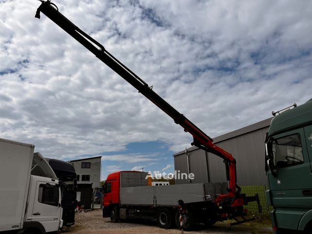 Palfinger PK18002EH autodizalica s kranom