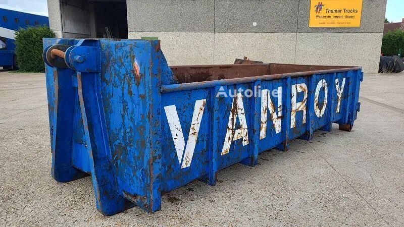 Onbekend Container 10 Cub -stock id D10 karoserija kipera