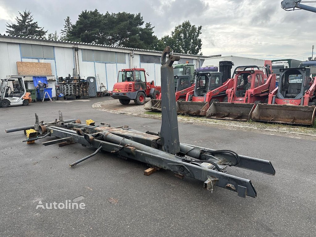Meiller RK20.65 rol kiper sistem