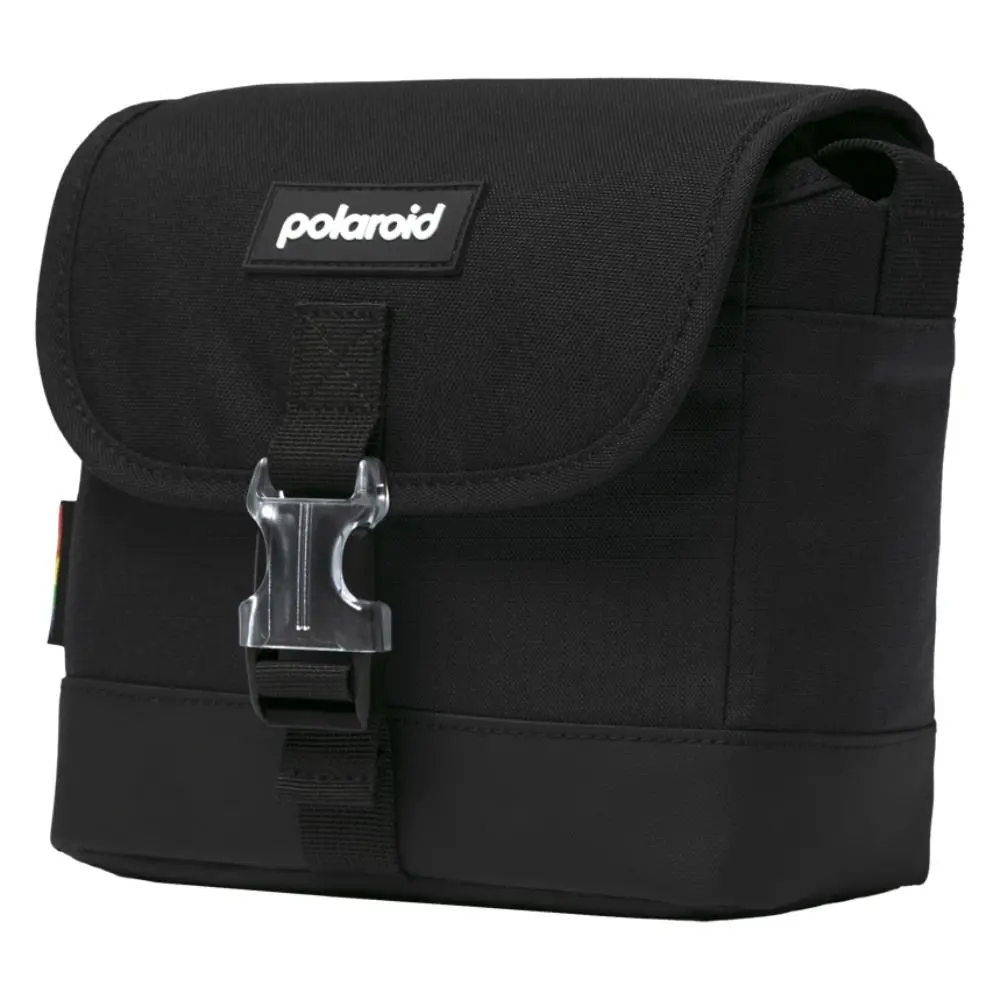 POLAROID Box Bag Torba za Now i I-2 Black