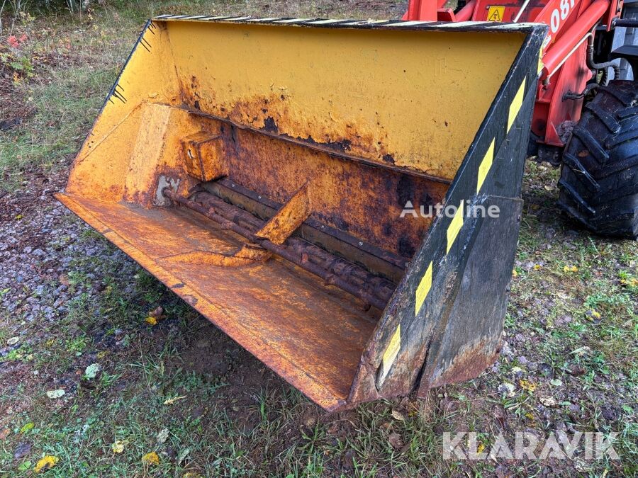 Prodaje se Sandspridarskopa raonik za sneg na aukciji