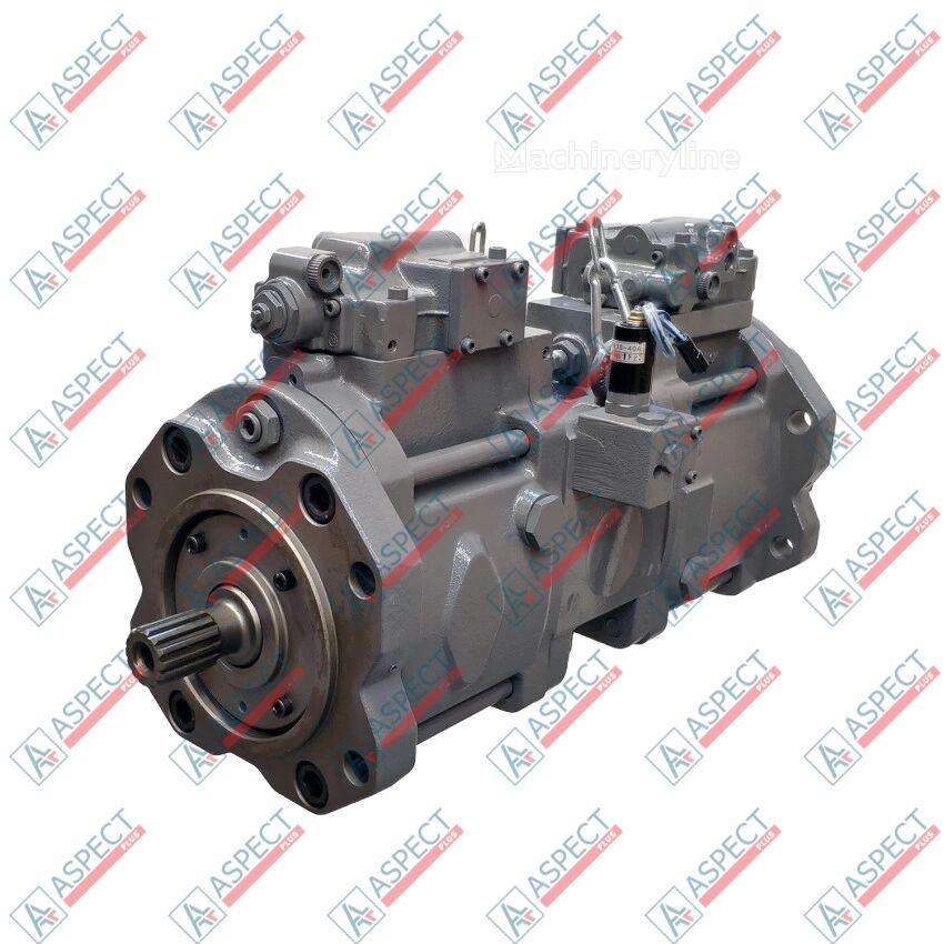 Kawasaki Hydraulic Pump assembly Kawasaki 2401-9233 HANDOK 10353 hidraulična pumpa za bagera
