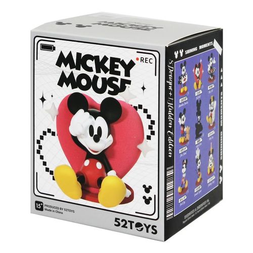 Disney - Mickey Shining Moments Series Blind Box (Single)