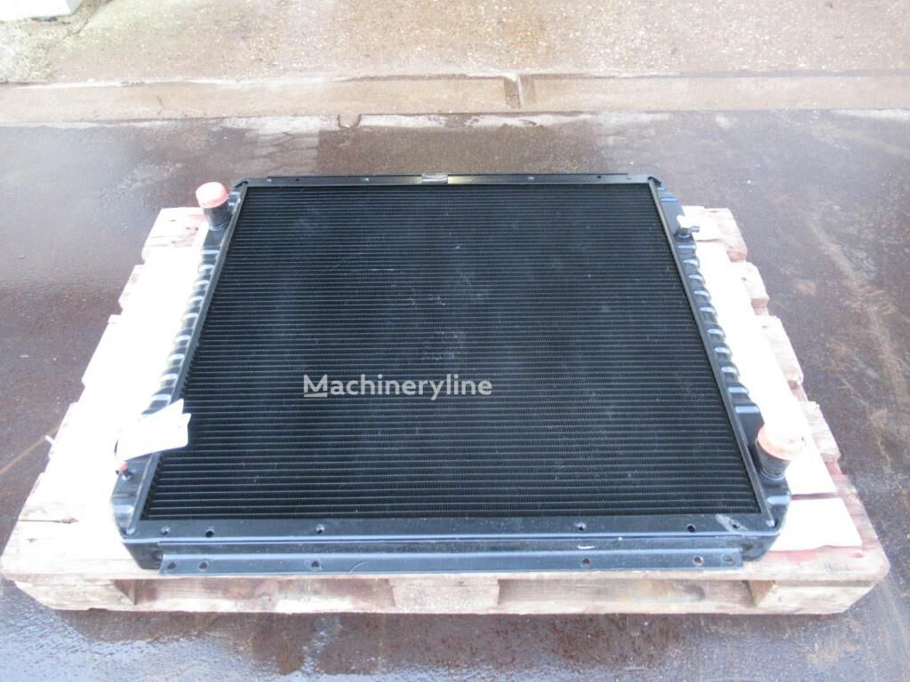 Hitachi 4374647 radijator za hlađenje motora za Hitachi EX215 EX215W EX235 bagera