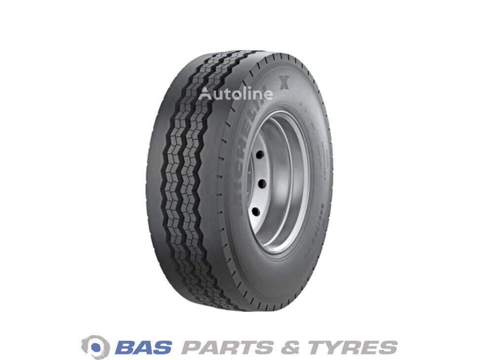 Nova Michelin 265/70R19.5 XTE2 143/141 J M+S 3PMSF guma za kamione