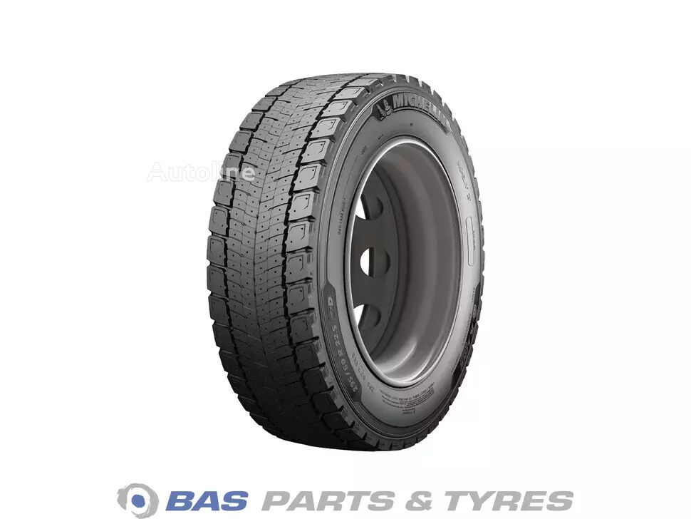 Nova Michelin 315/60R22.5 X Line Energy D3 152/148 M+S 3PMSF guma za kamione