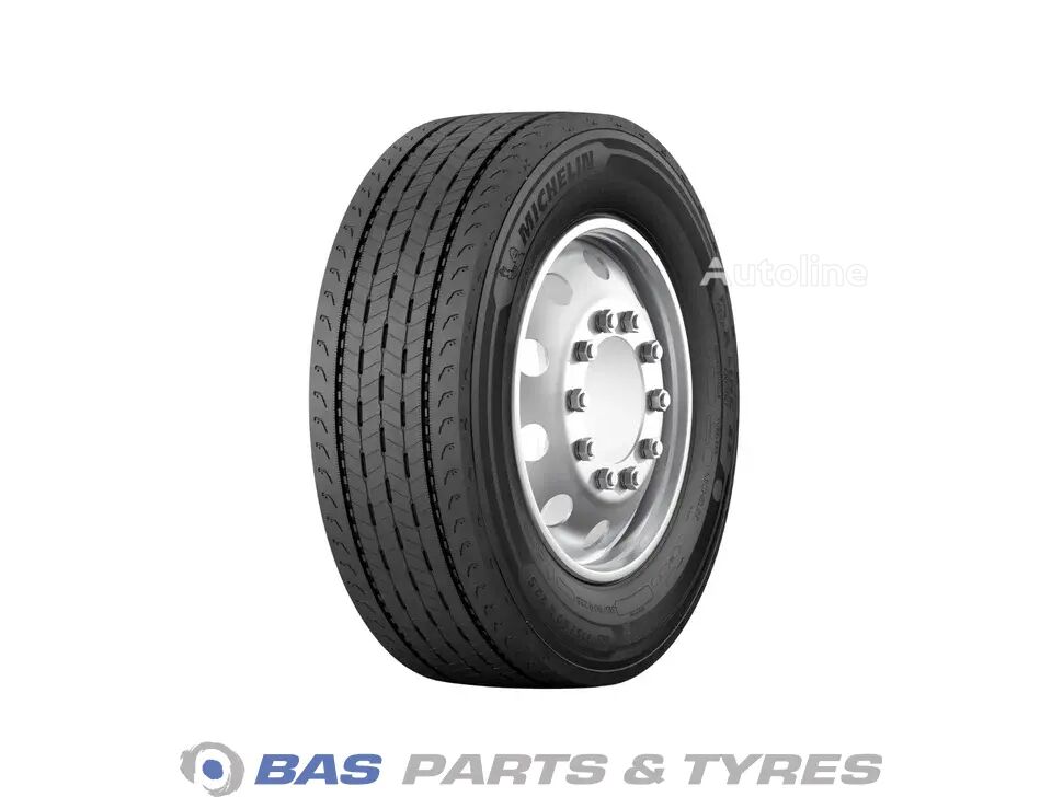 Nova Michelin 355/50R22.5 X Line Energy Z3 158 K M+S 3PMSF guma za kamione