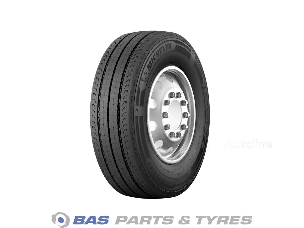 Nova Michelin 285/70R19.5 X Multi Z2 148/146 M+S 3PMSF guma za kamione