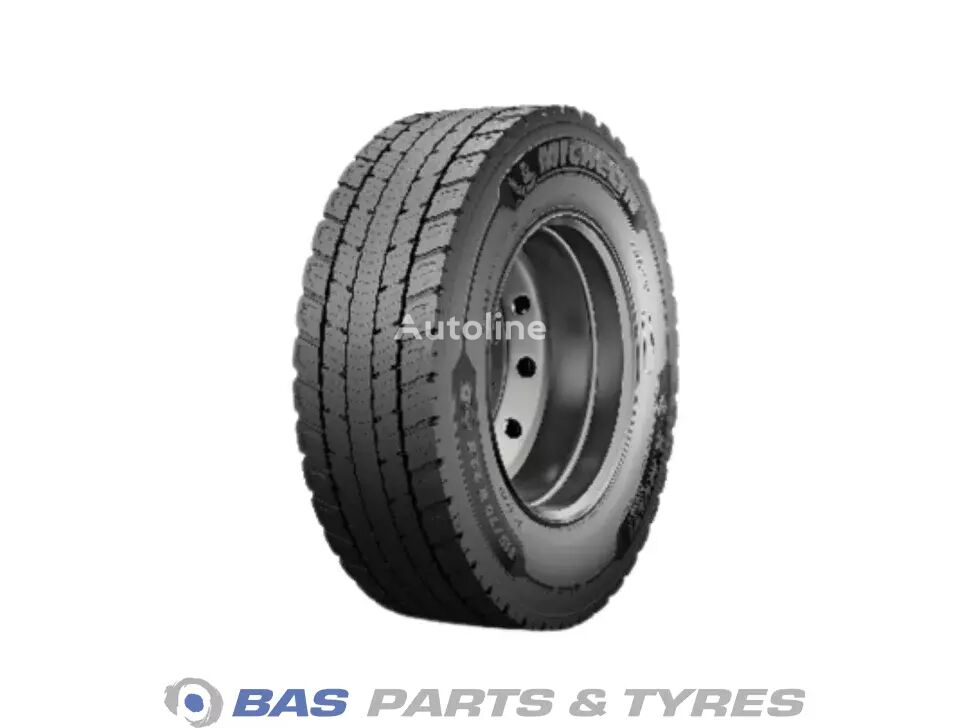 Nova Michelin 295/80R22.5 X Multi Energy D 154/150 M+S 3PMSF guma za kamione