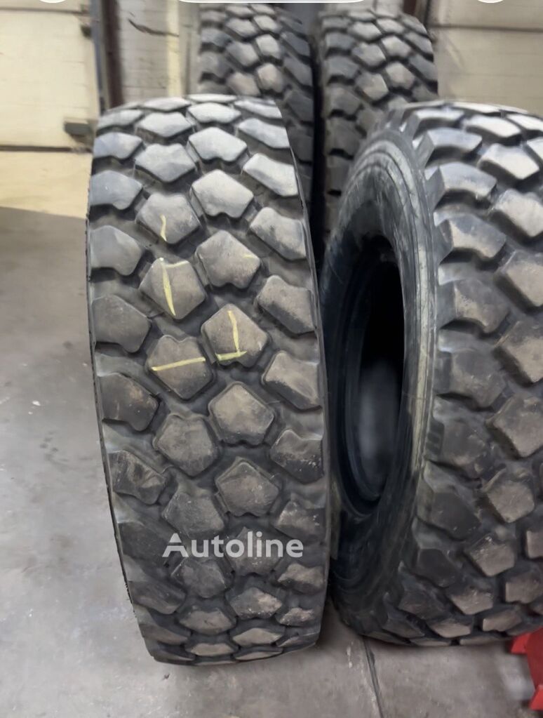 Michelin XZL guma za kamione