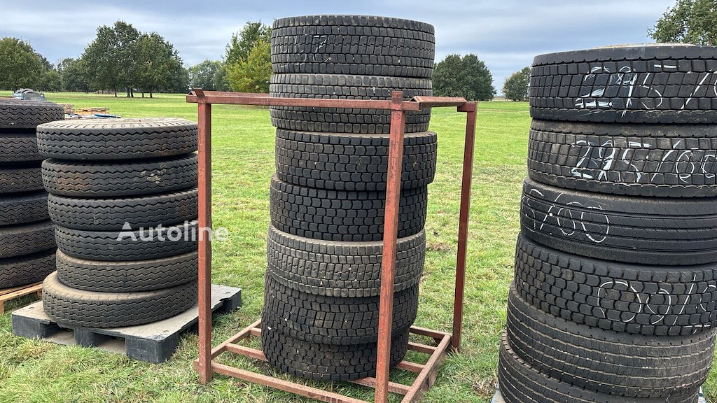 295/60 R 22.5 guma za kamione