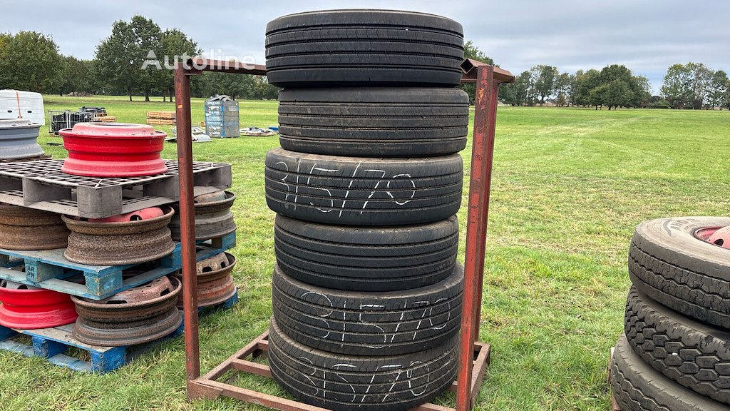 315/60 R 22.5 guma za kamione