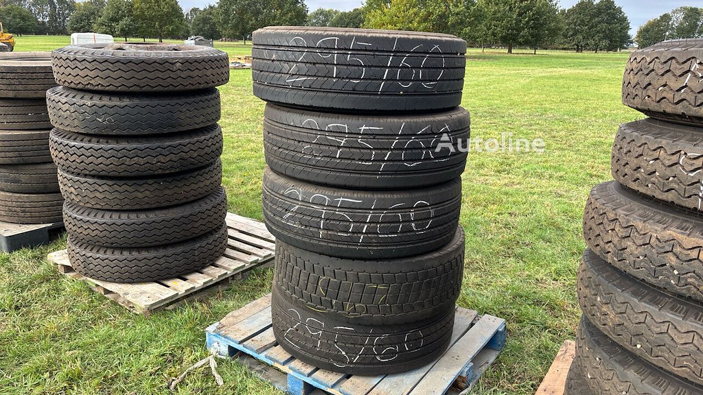 295/60 R 22.5 guma za kamione