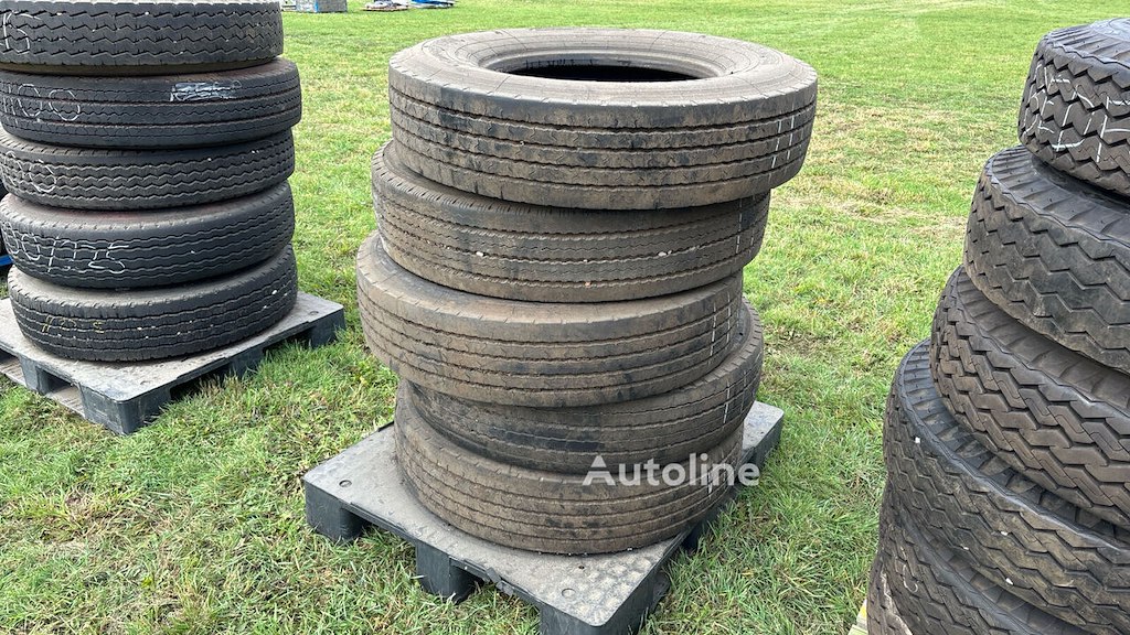 11.00-22.5 guma za kamione