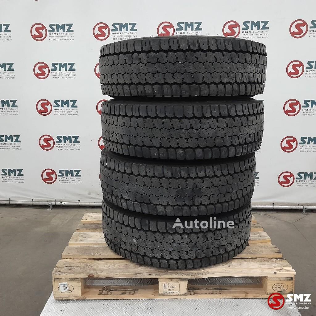 Pirelli Occ vrachtwagenband 285/70R19.5 146/144L Pirelli guma za kamione