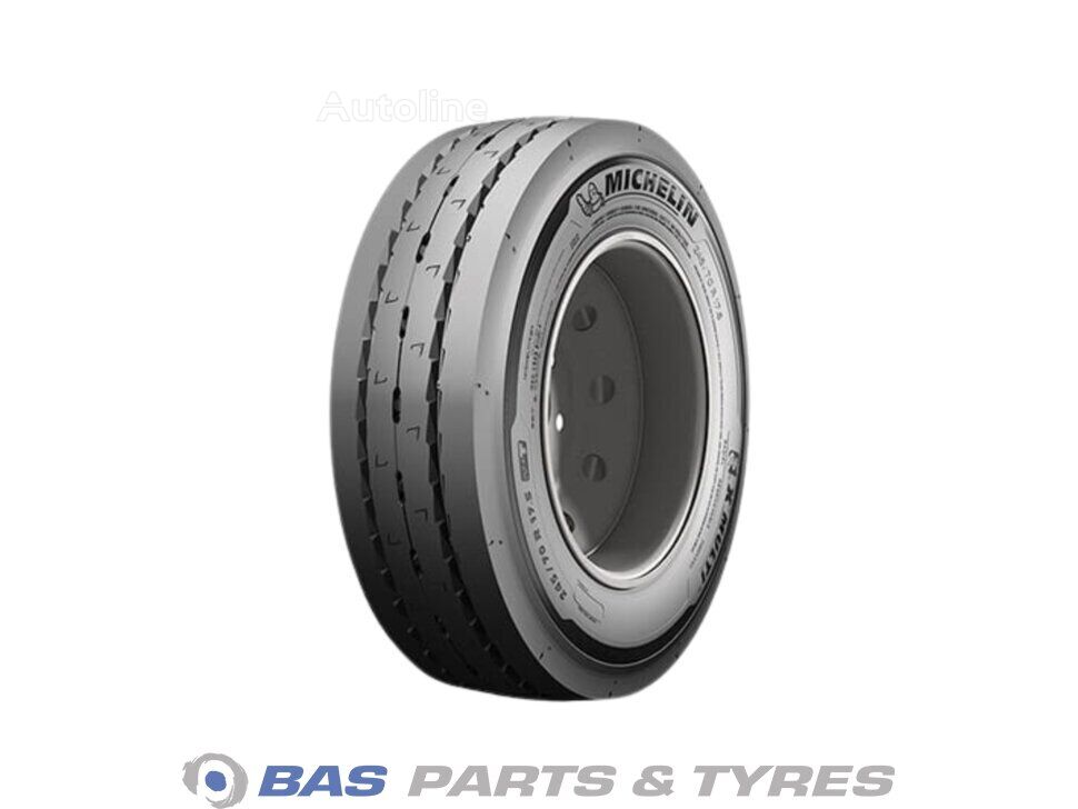 Nova Michelin 235/75R17.5 X MULTI T2 143/141 J M+S 3PMSF guma za kamione