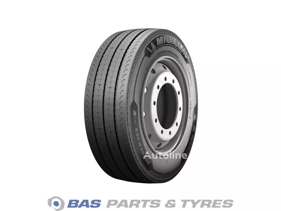 Nova Michelin X Multi Z 149/146 M+S 3PMSF guma za kamione