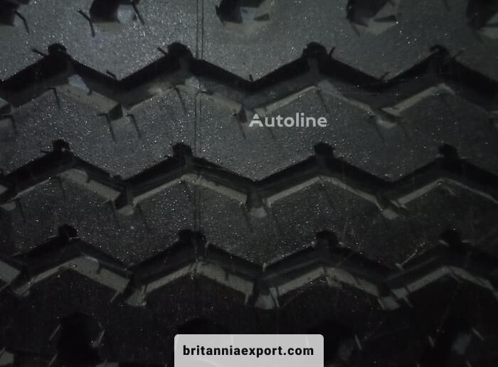 Factory Retread 12.00R24 directional Truck Tyres | Heavy-Duty | guma za kamione